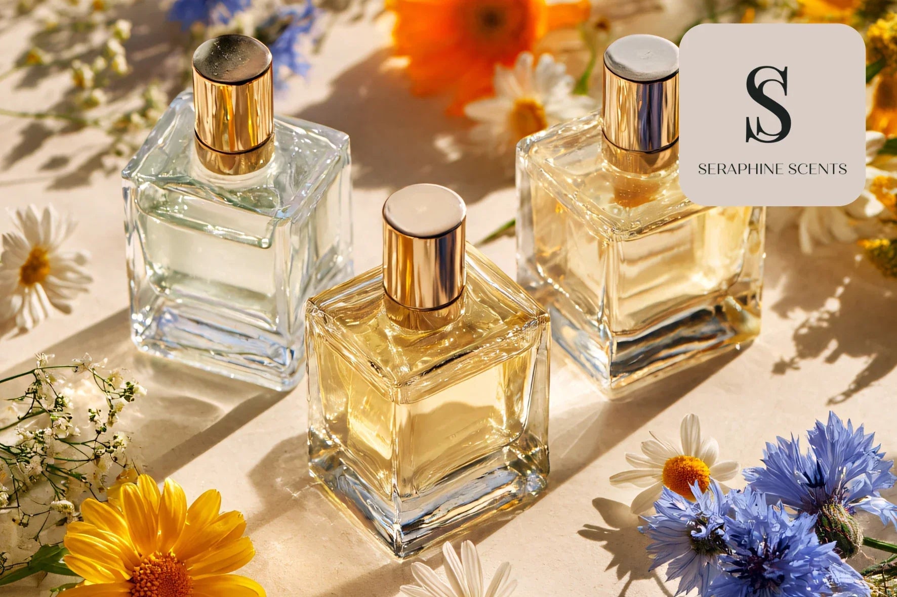 Parallel Imported Perfume in Singapore — Myths & Facts Explained